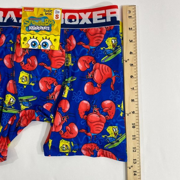 Crazy Boxers | Underwear & Socks | New Crazy Boxer Brief Underwear ...